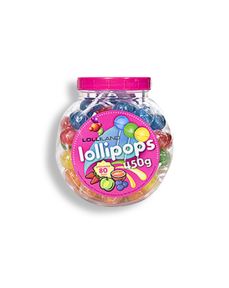 lolliepop-icon – LookSharpStore