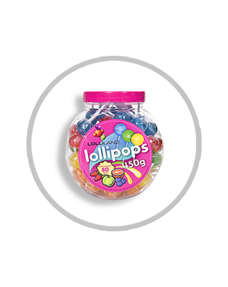 lolliepops-icon – LookSharpStore