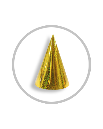 partys-hats-icon – LookSharpStore