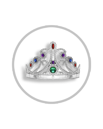 tiara-icon – LookSharpStore