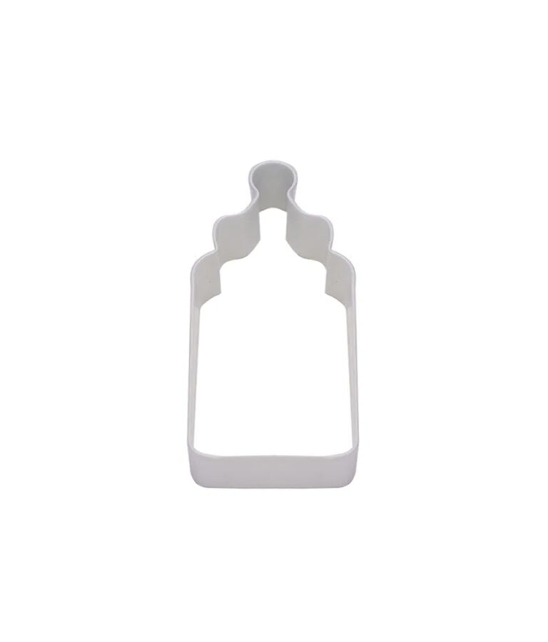 Baby Bottle Cookie Cutter 10cm – LookSharpStore