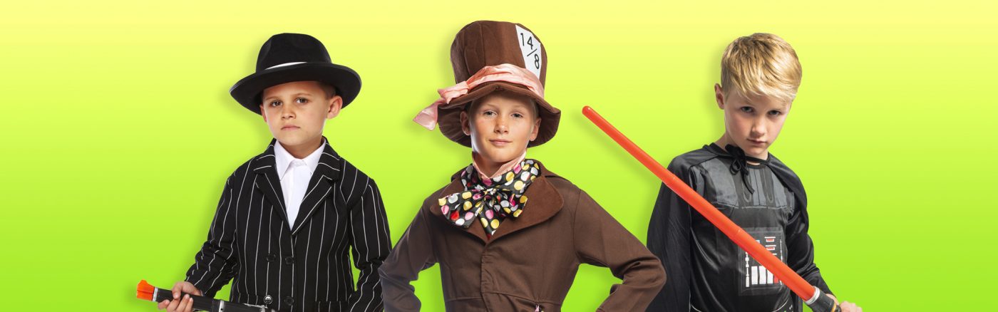 Book Week – LookSharpStore