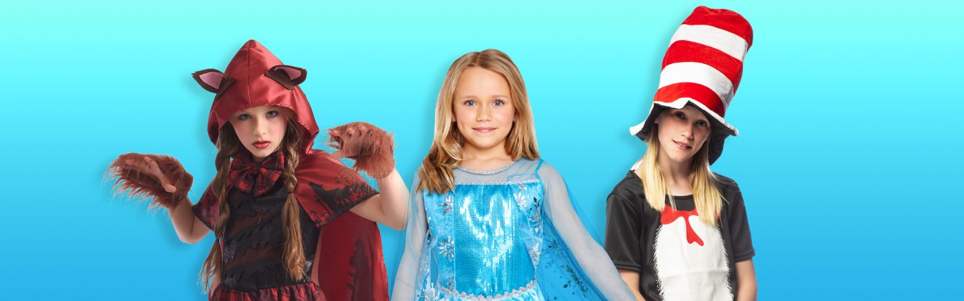 Book Week – LookSharpStore