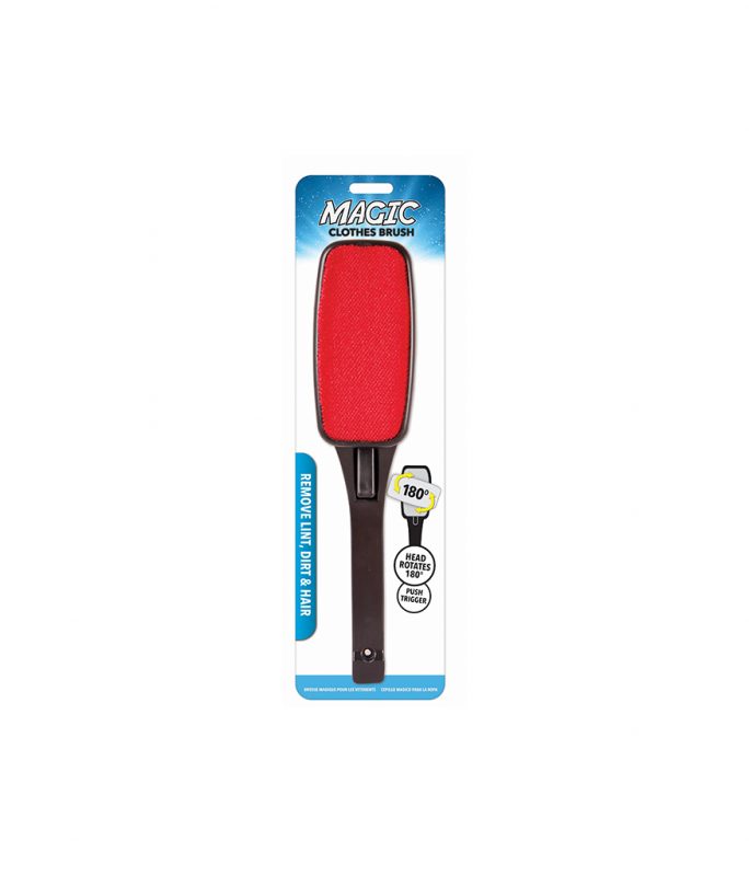 Magic Clothes Brush – LookSharpStore