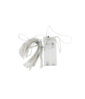 Fairy Lights 20 Led Assorted – LookSharpStore