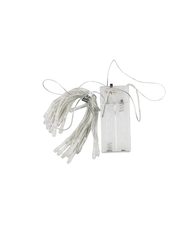 Fairy Lights 20 Led Assorted – LookSharpStore