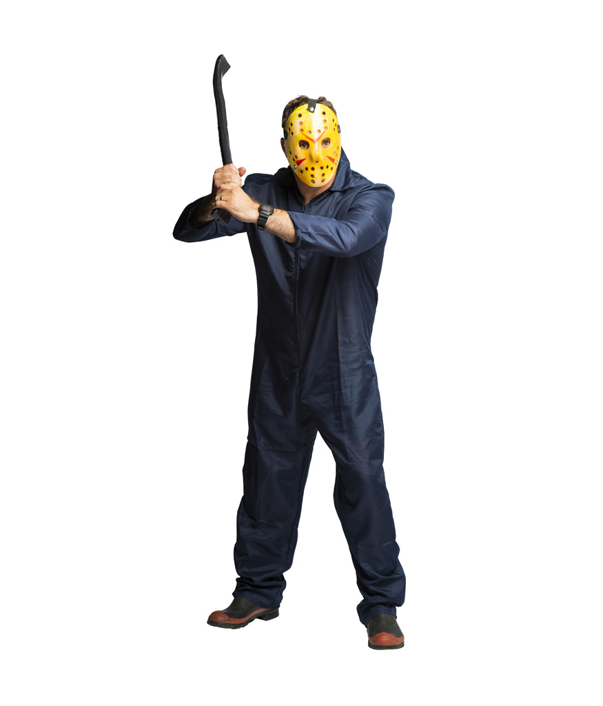 DUMMIKE – LookSharpStore