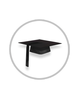 graduation-icon – LookSharpStore