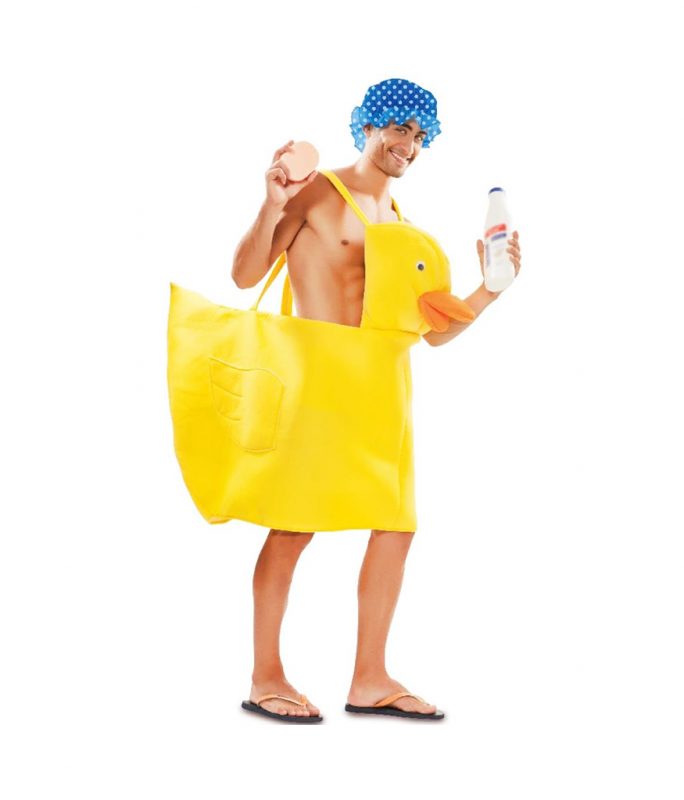 DUDUCKS – LookSharpStore