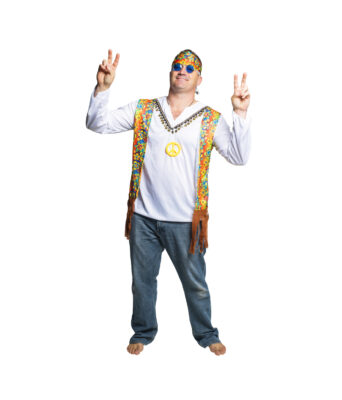 Hippie Dude – LookSharpStore