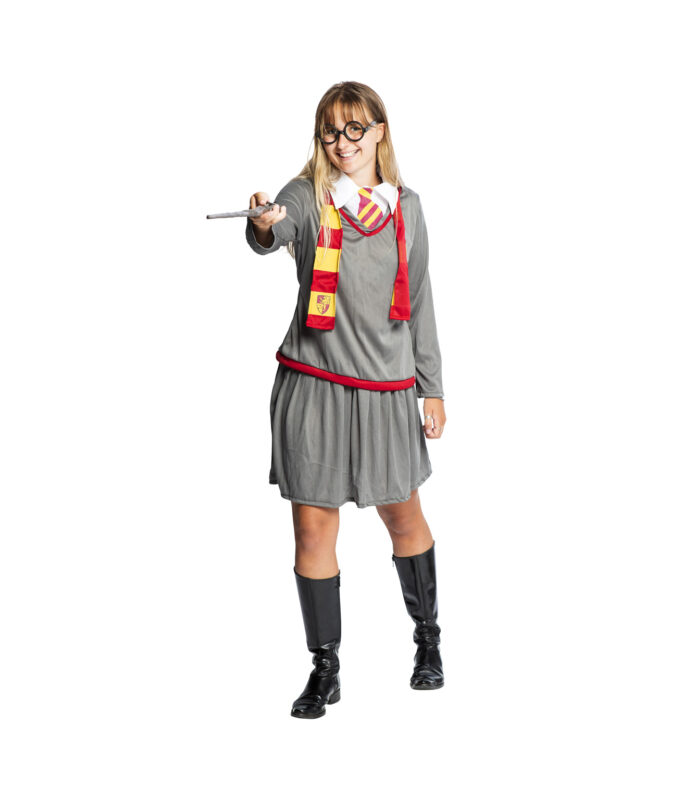 Wizard Girl Adults – LookSharpStore