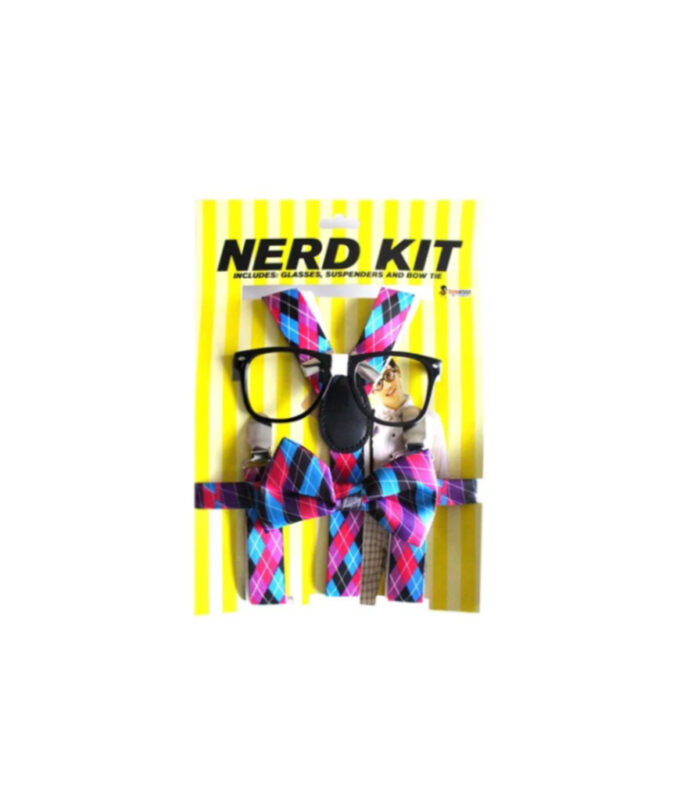 Nerd Kit – LookSharpStore