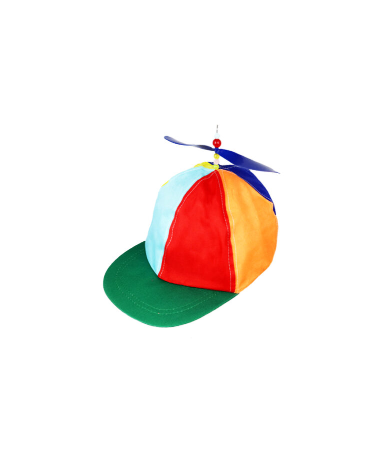 Propeller Hat – LookSharpStore