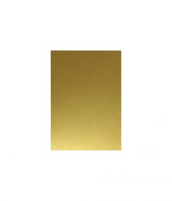 Gold A4 Metallic Cardboard 10pk – LookSharpStore