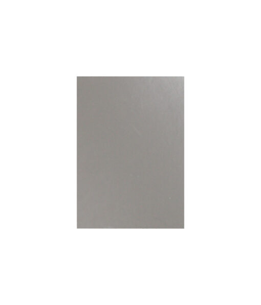 Silver A4 Metallic Cardboard 10pk – LookSharpStore