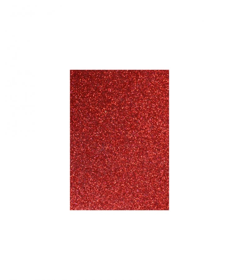 Red A4 Glitter Cardboard 10pk – LookSharpStore