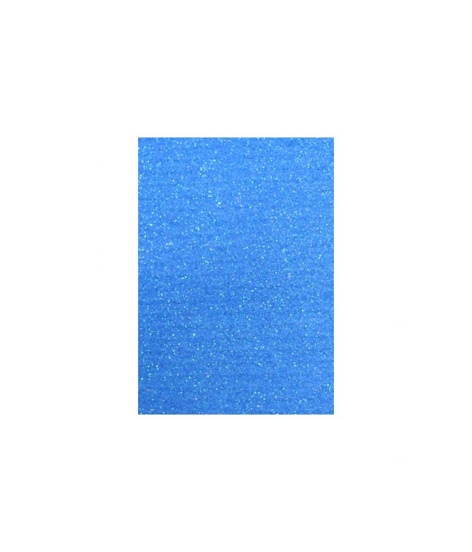 Blue A4 Glitter Cardboard 10pk – LookSharpStore