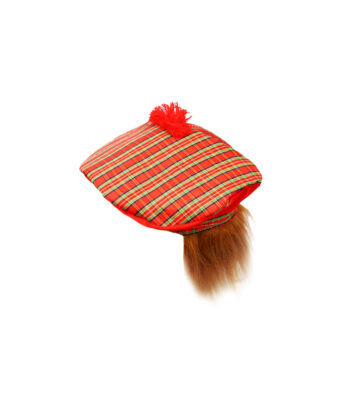 Scottish Hat – LookSharpStore