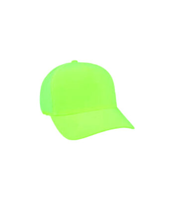 Neon Cap Green – LookSharpStore
