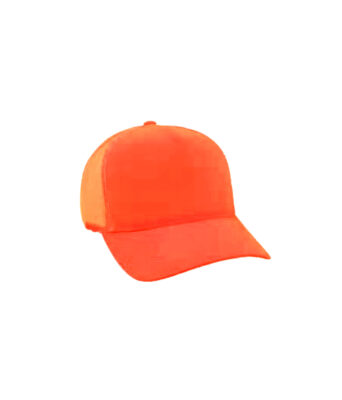 Neon Cap Orange – LookSharpStore