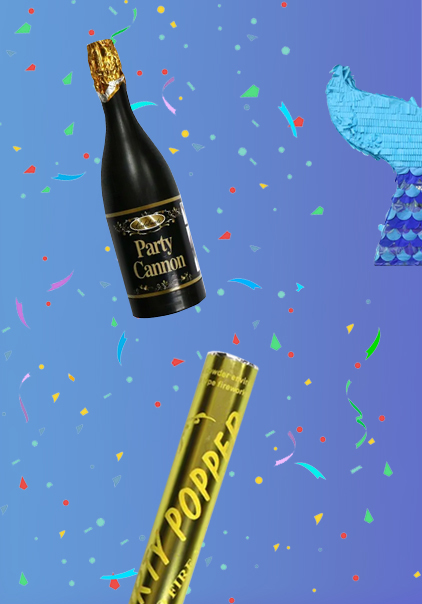 party 1 – LookSharpStore