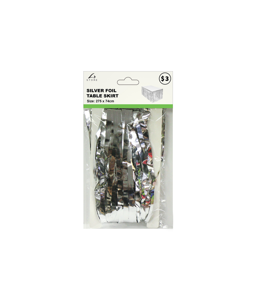 MG1393-SILVER – LookSharpStore