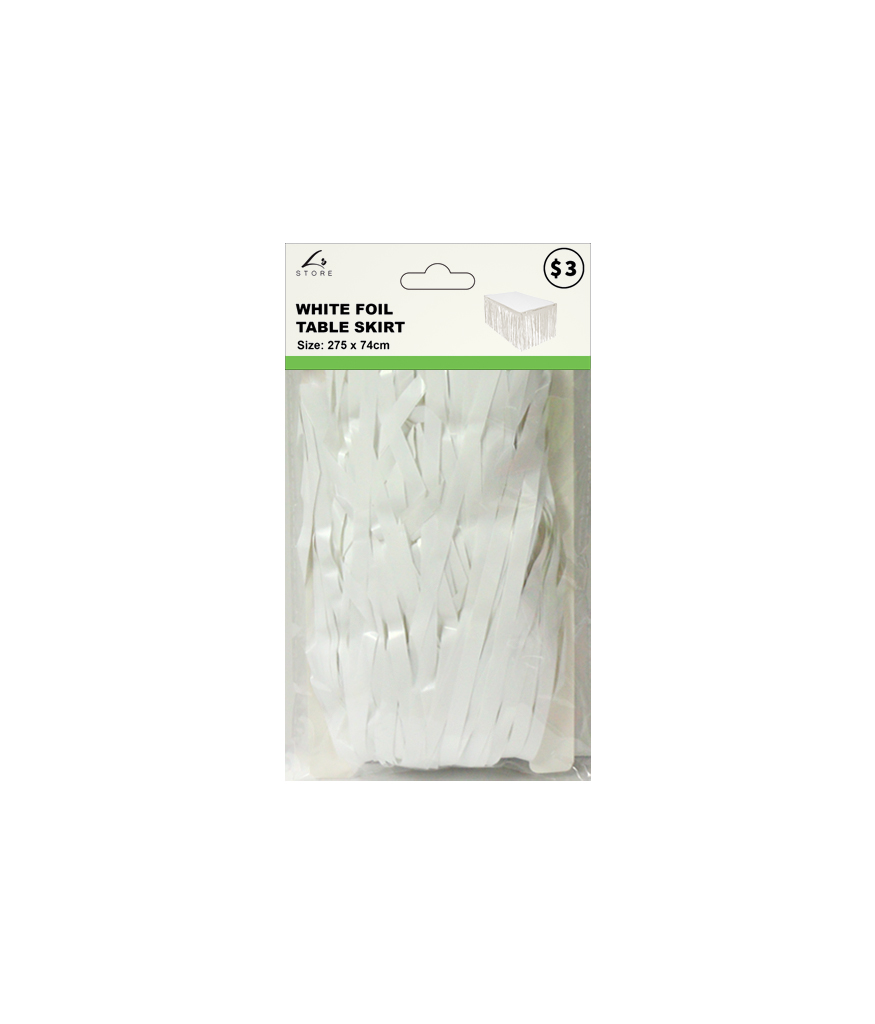 MG1393-WHITE – LookSharpStore