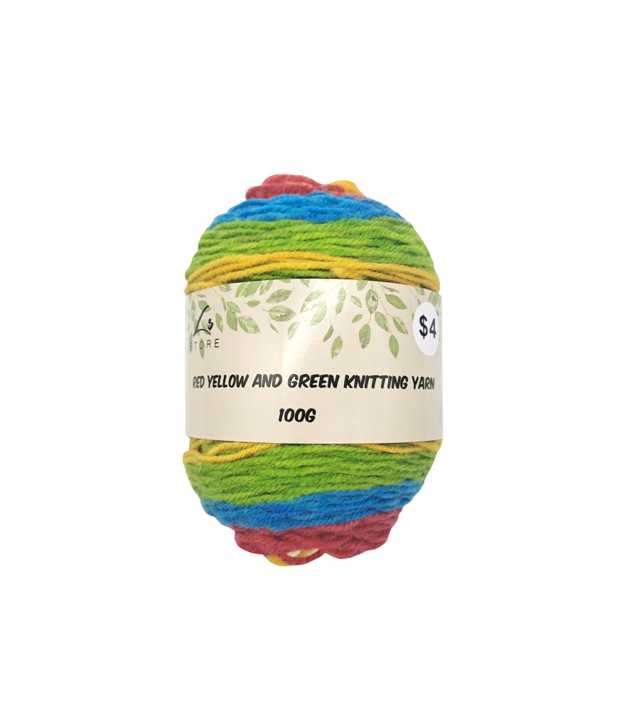 KA636-RYG – LookSharpStore