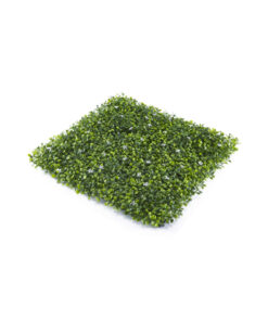 Pink Flowers Artificial Plastic Mat 50cm – LookSharpStore