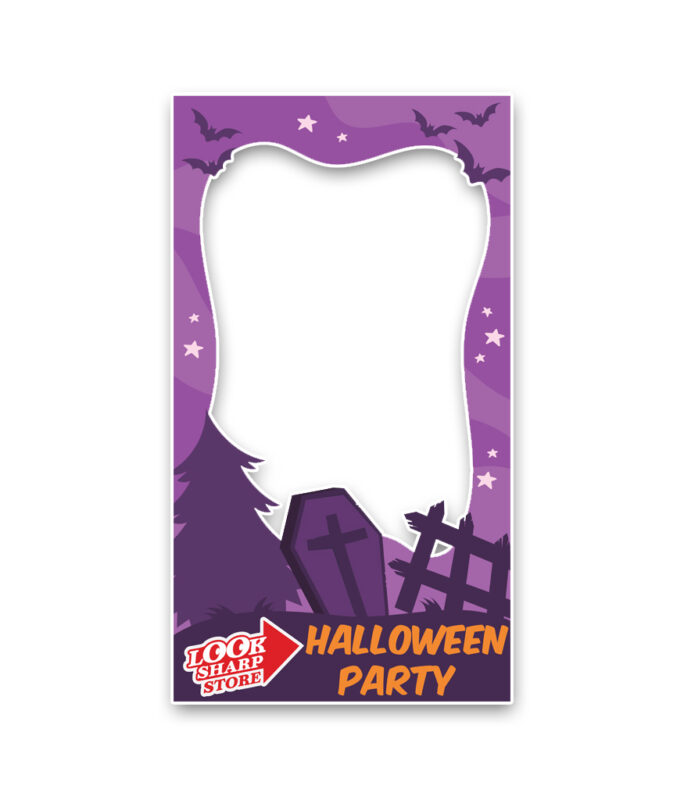 CPOPH – LookSharpStore