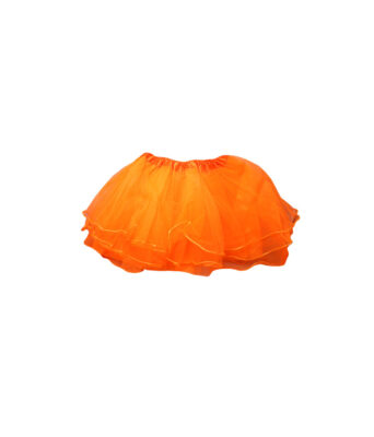 Orange Tutu Adults – LookSharpStore