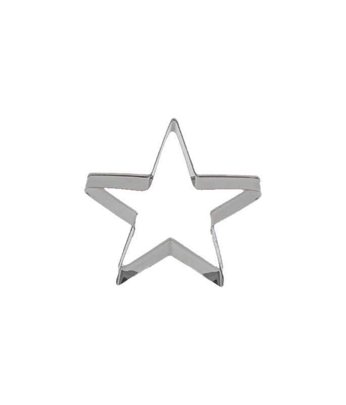 Star Cookie Cutter – LookSharpStore