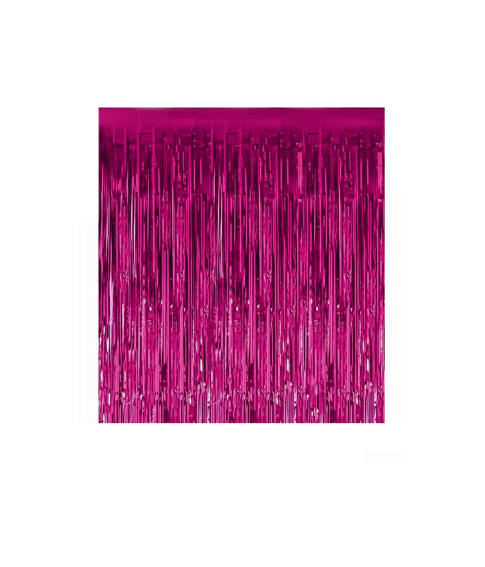 Hot Pink Backdrop 2×1.8m – LookSharpStore