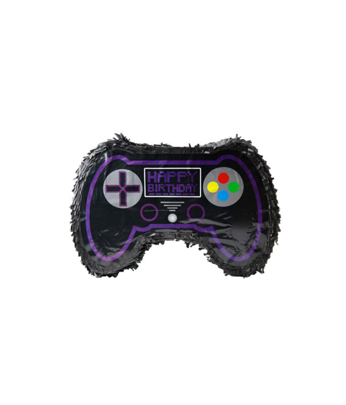 Royal Game Controller Pinata | LookSharpStore