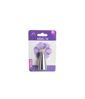 Piping Tip 2D – LookSharpStore