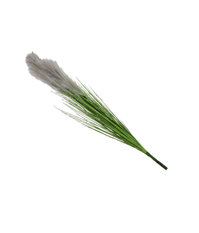 Grey Silk Reed 88cm – LookSharpStore