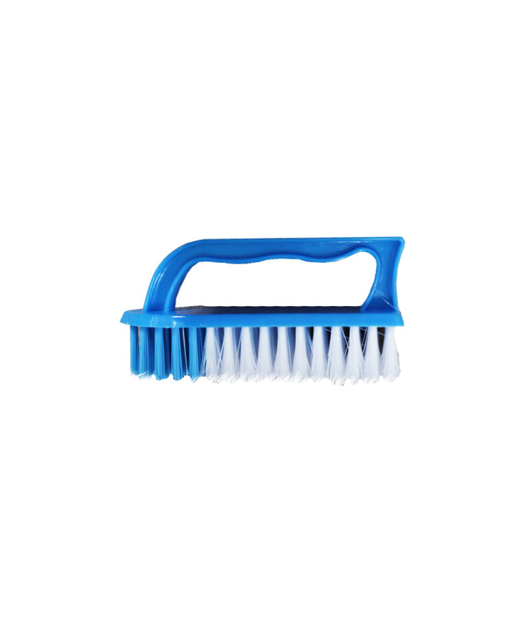 Bax Scrub Brush With Handle – LookSharpStore
