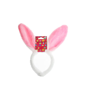 Easter Bunny Headband Assorted – LookSharpStore