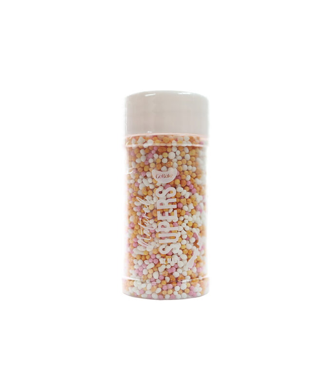 Sunset Natural Sprinkle Jar 90g – LookSharpStore
