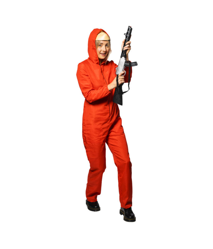 Bank Robber Lady – LookSharpStore