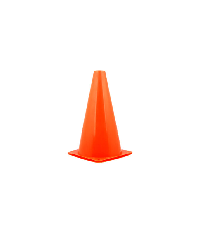 Orange Sport Cone 2pc – LookSharpStore
