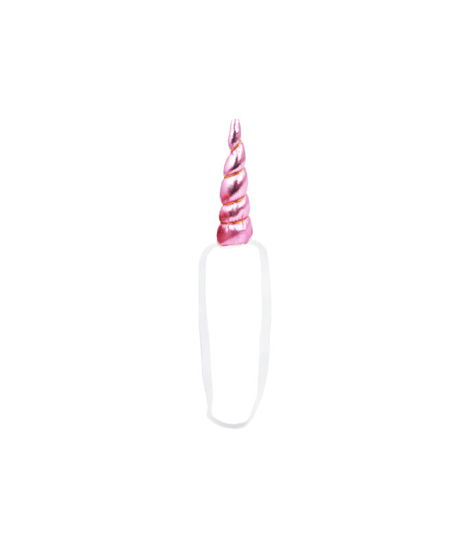 Pink Unicorn Horn – LookSharpStore