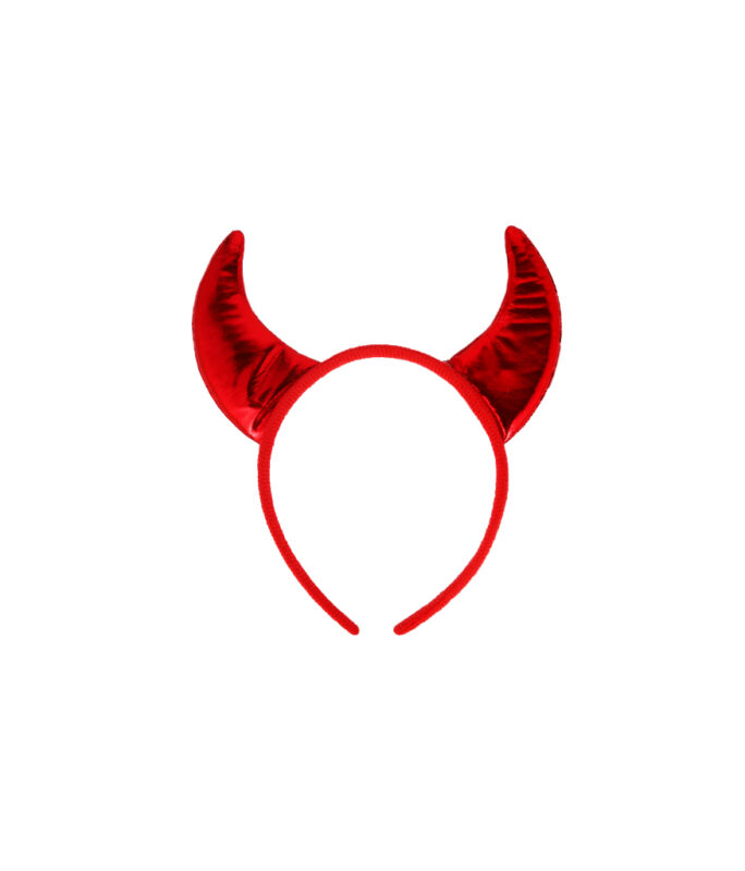 Red Devil Accessory Set – LookSharpStore