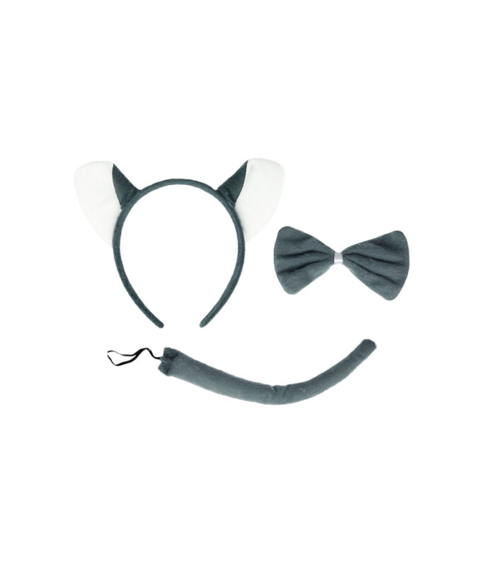 Mouse Accessory Set – LookSharpStore