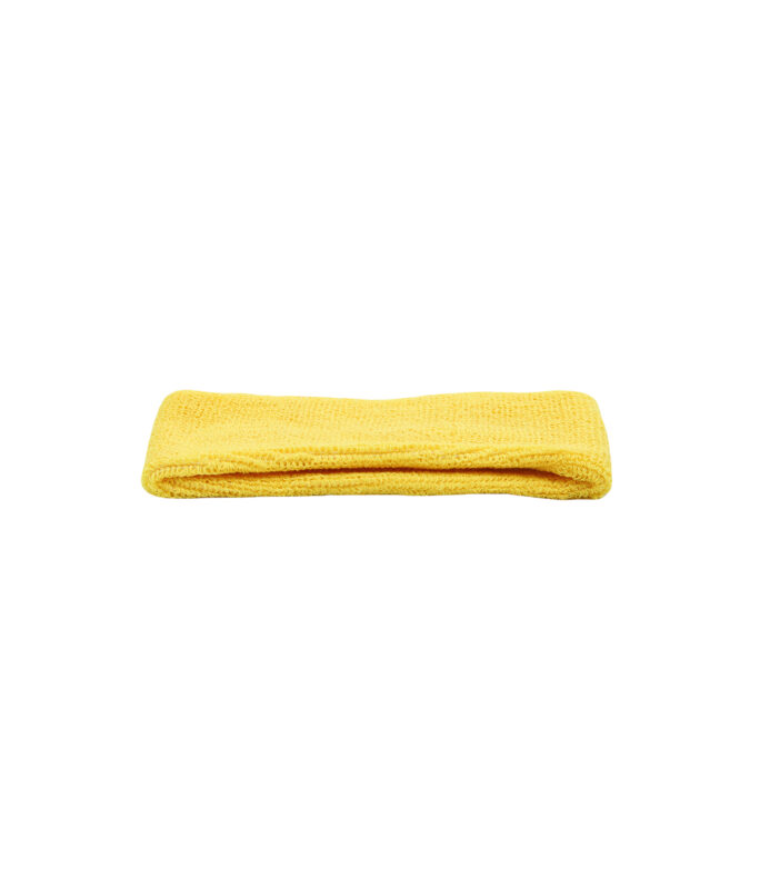 Yellow Headband – LookSharpStore