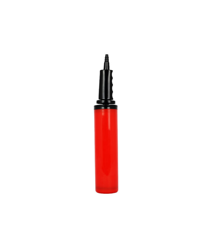 Balloon Hand Pump Assorted – LookSharpStore