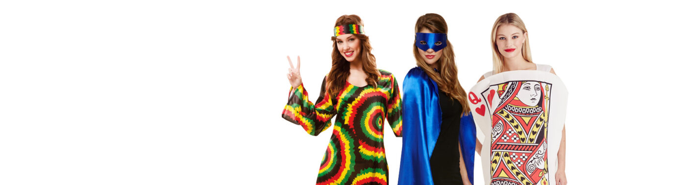 Party Costumes – LookSharpStore
