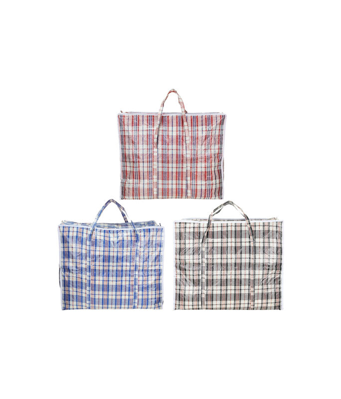 Plastic Storage Bag Assorted – LookSharpStore