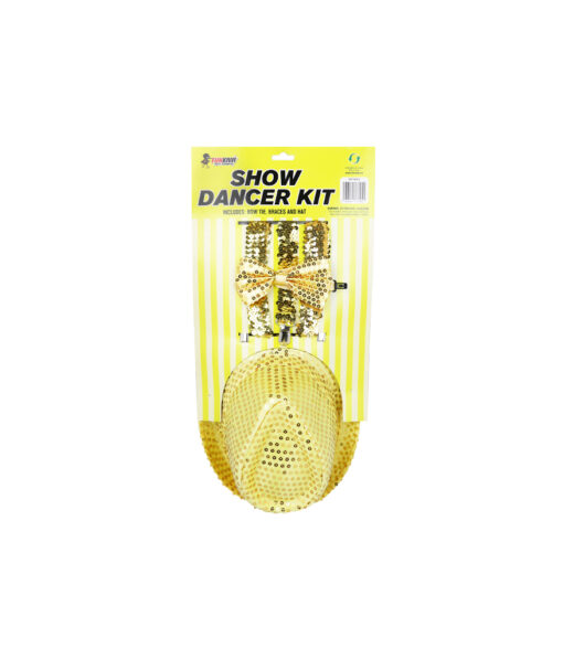 Show Dancer Kit – LookSharpStore