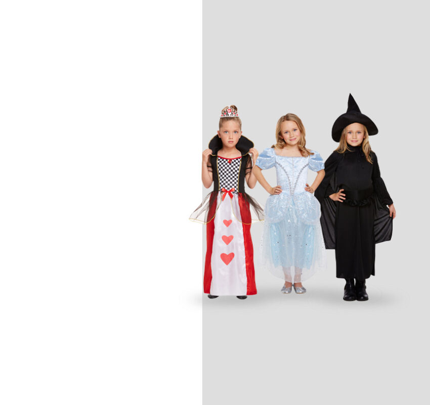 Party Costumes – LookSharpStore